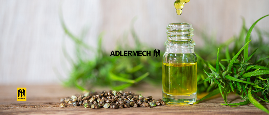 Cannabis CBD vs. Hemp CBD: Understanding the Differences – ADLERMECH ... Cannabis CBD vs. Hemp CBD: Understanding the Differences – ADLERMECH ...